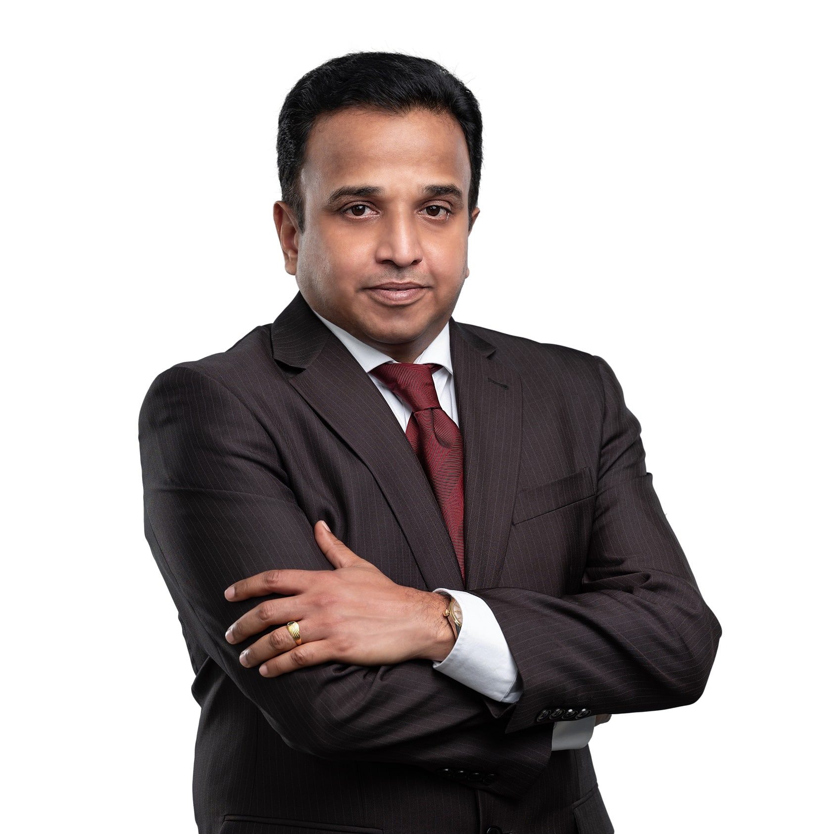 Dr. Balamurugan Rathinavelu | Clinical Imaging | Sheikh Shakhbout ...