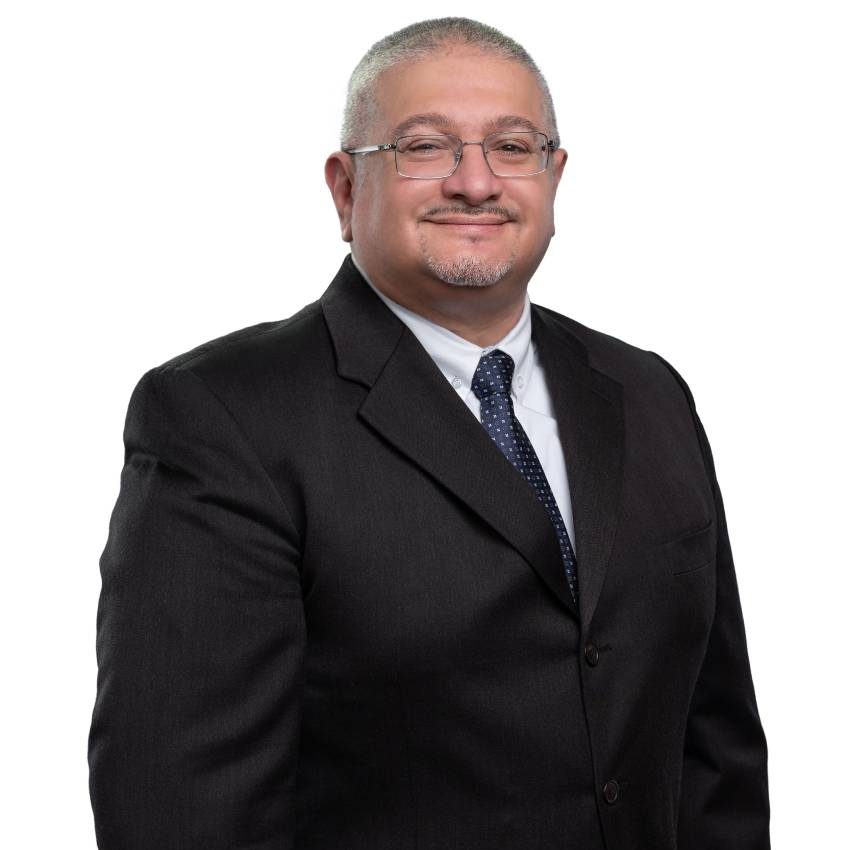 Dr. Maged Raafat Mostafa Ahmed – Sheikh Shakhbout Medical City Abu Dhabi