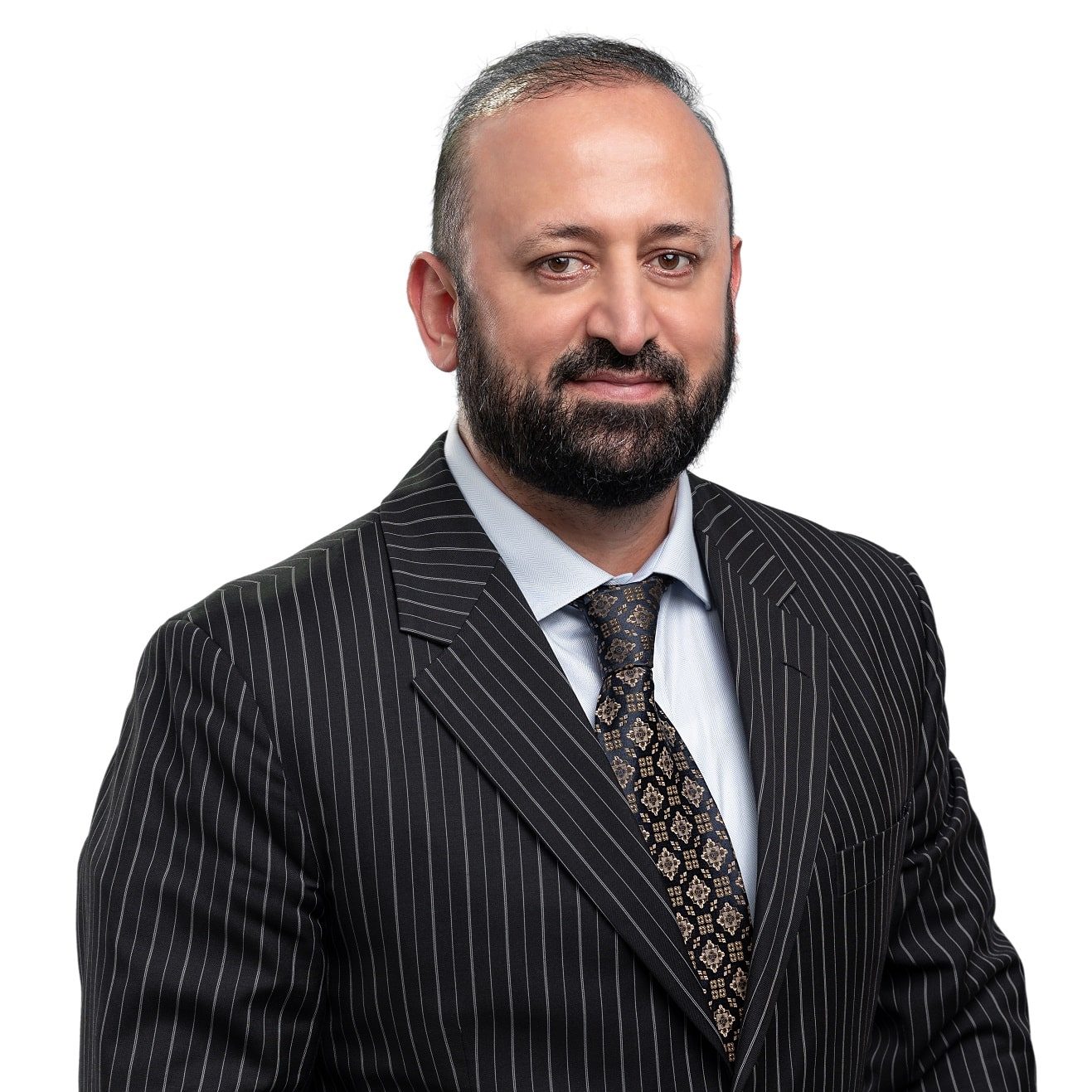 Dr. Quatullah Rustum | Clinical Imaging | Sheikh Shakhbout Medical City ...