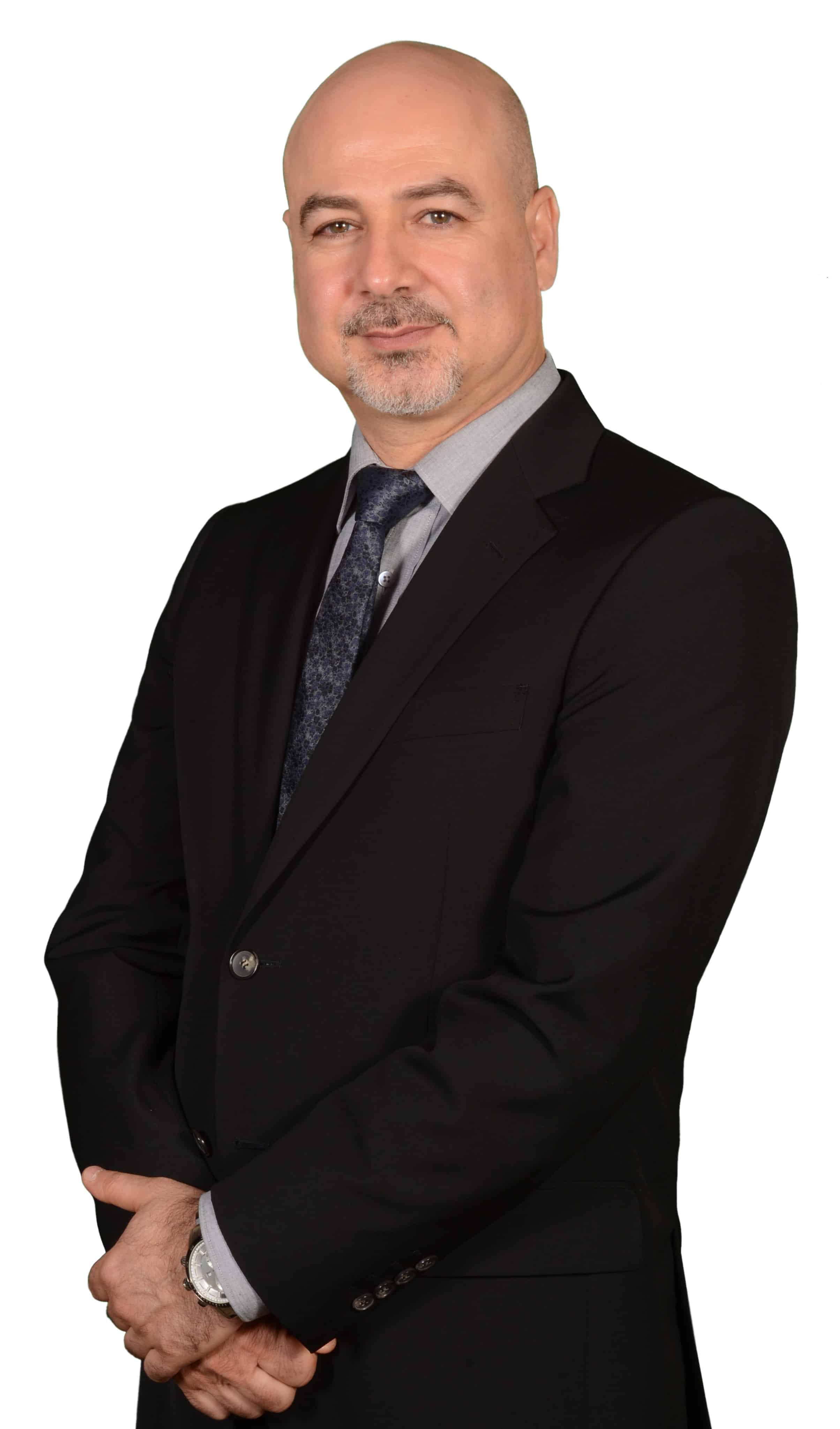 Dr. Ayman Tadros | Orthopedics | Sheikh Shakhbout Medical City Abu Dhabi