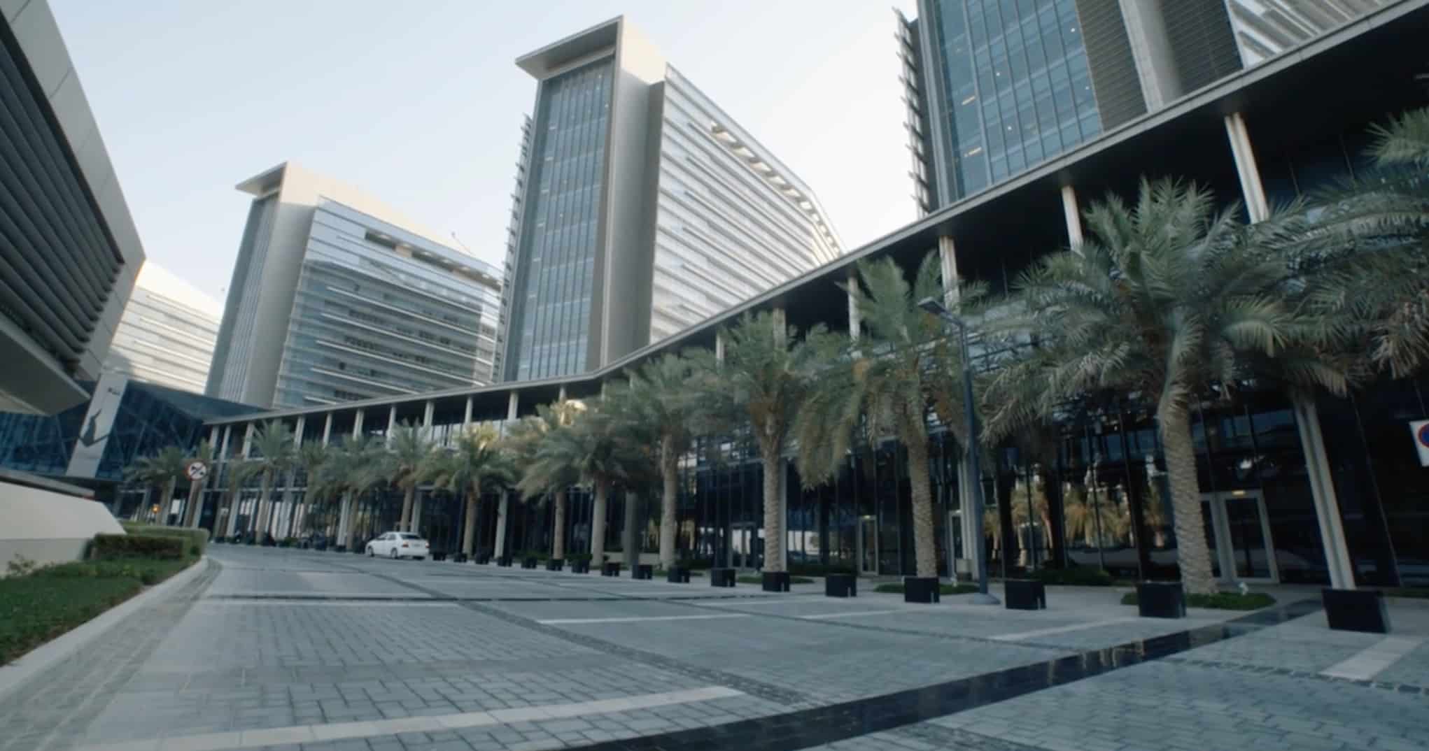 E-Supplier registration – Sheikh Shakhbout Medical City Abu Dhabi