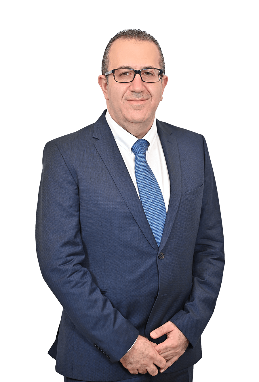 Dr. Hadi Skouri | Cardiology | Sheikh Shakhbout Medical City Abu Dhabi