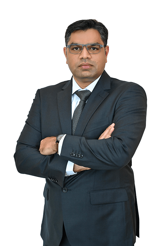 Dr. Naveed Syed | Hematology and Oncology | Sheikh Shakhbout Medical ...