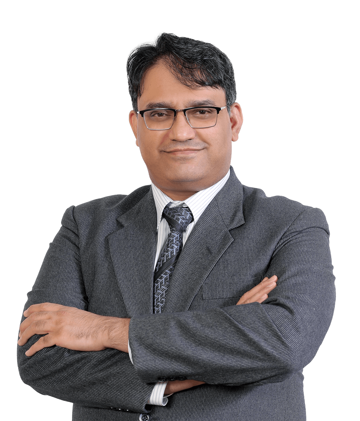 Dr. Maged Raafat | Anesthesia | Sheikh Shakhbout Medical City Abu Dhabi