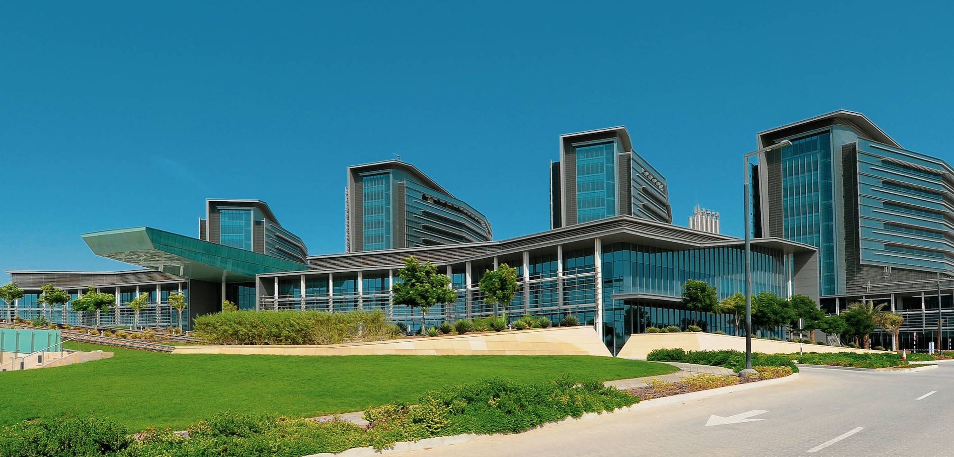 Services – Sheikh Shakhbout Medical City Abu Dhabi