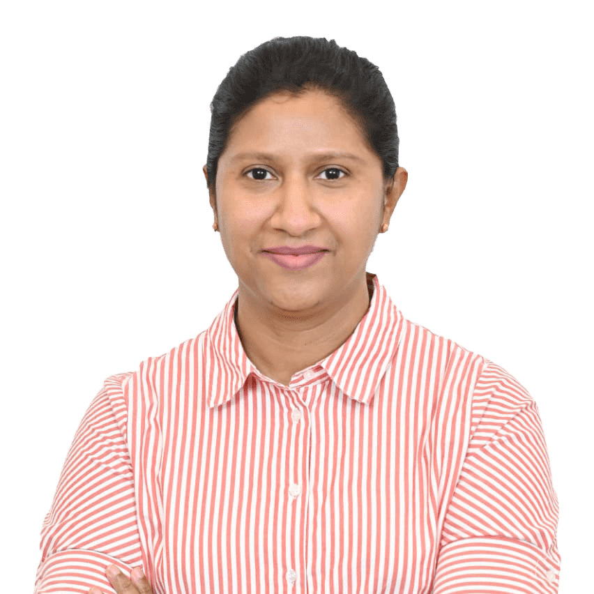 Dr. Deepthi Vilasini/Silymon | Oncology | Sheikh Shakhbout Medical City ...