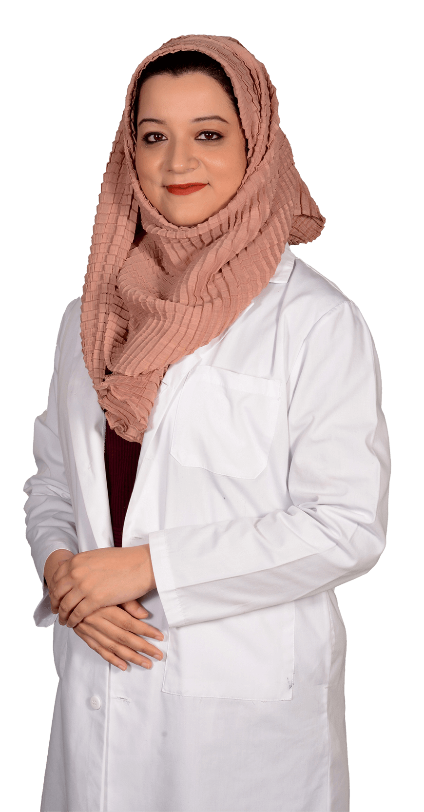Dr. Anila Assad | Orthopedics | Sheikh Shakhbout Medical City Abu Dhabi