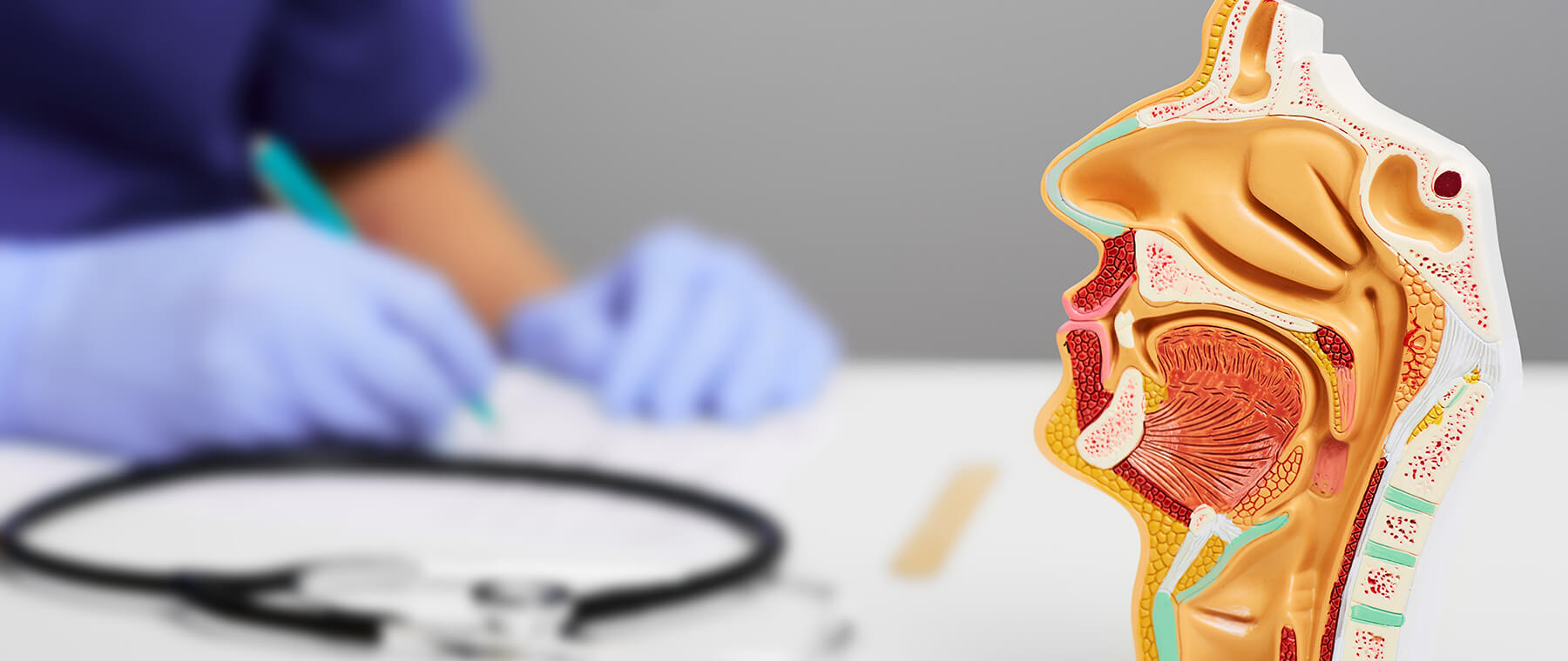 POEM Procedure – Sheikh Shakhbout Medical City Abu Dhabi