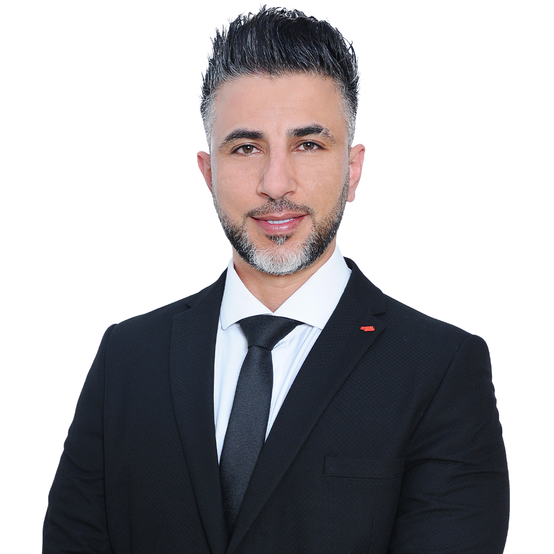 Dr. Mohammad Assi – Sheikh Shakhbout Medical City Abu Dhabi