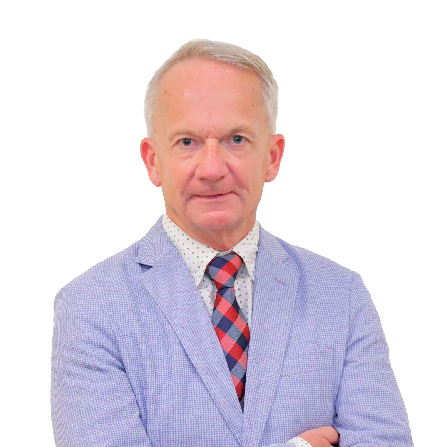 Dr. Marcus Ewert Broman – Sheikh Shakhbout Medical City Abu Dhabi