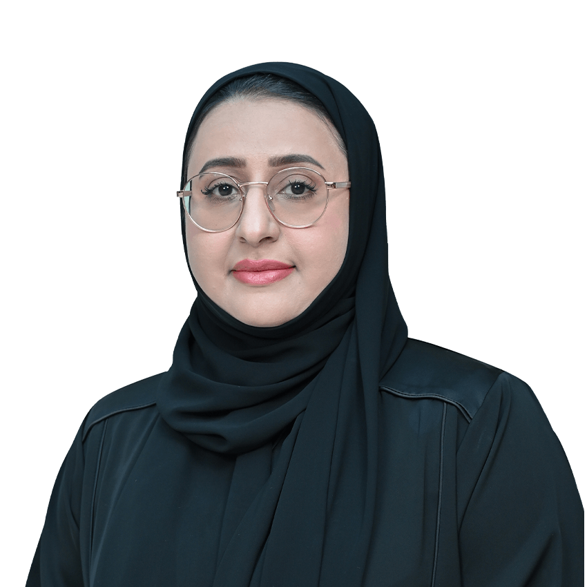 Dr. Dina Alawlaqi – Sheikh Shakhbout Medical City Abu Dhabi