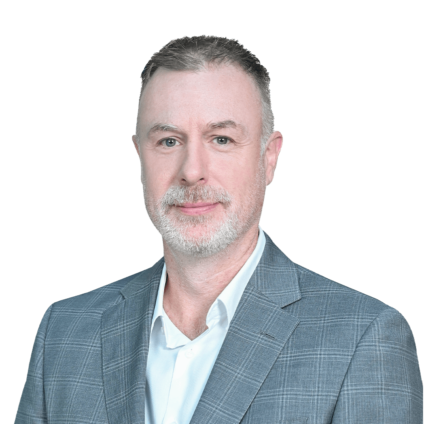 Dr. Nils Engelmann – Sheikh Shakhbout Medical City Abu Dhabi