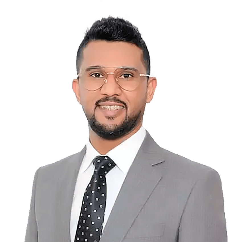 Dr. Mohammed Abdul Bari Al Jaberi – Sheikh Shakhbout Medical City Abu Dhabi