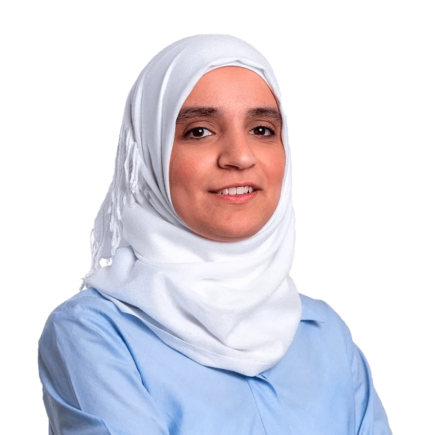 Dr. Rima Al Sader | General Pediatrics | Sheikh Shakhbout Medical City Abu Dhabi