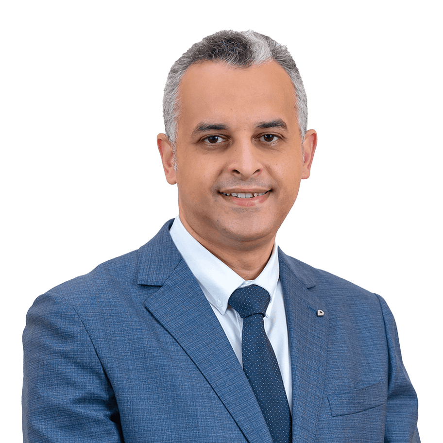Dr. Tamer Hamed Ibrahim – Sheikh Shakhbout Medical City Abu Dhabi