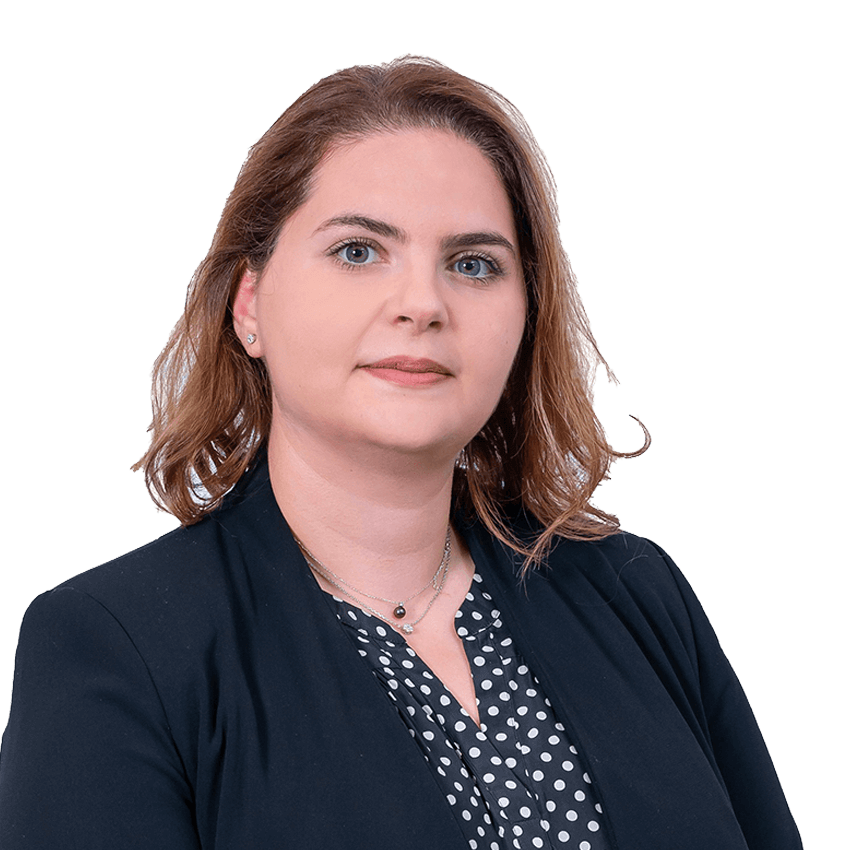 Dr. Yara Al Jalbout – Sheikh Shakhbout Medical City Abu Dhabi