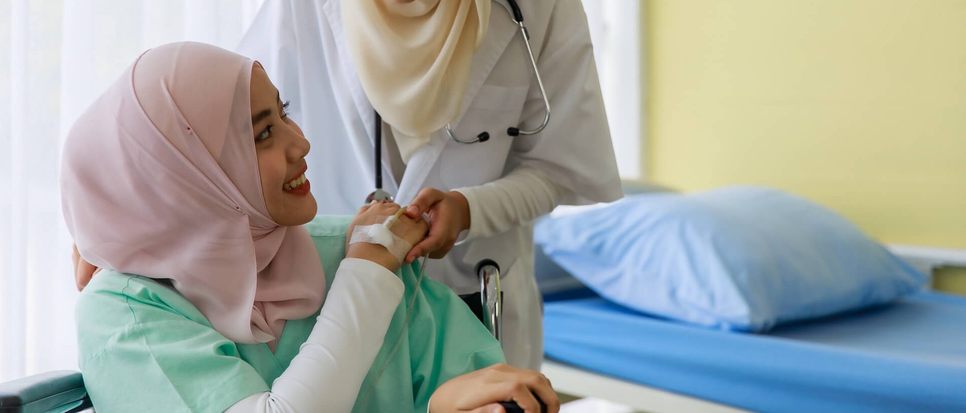 A Guide To Peripheral Stem Cell Collection – Sheikh Shakhbout Medical ...