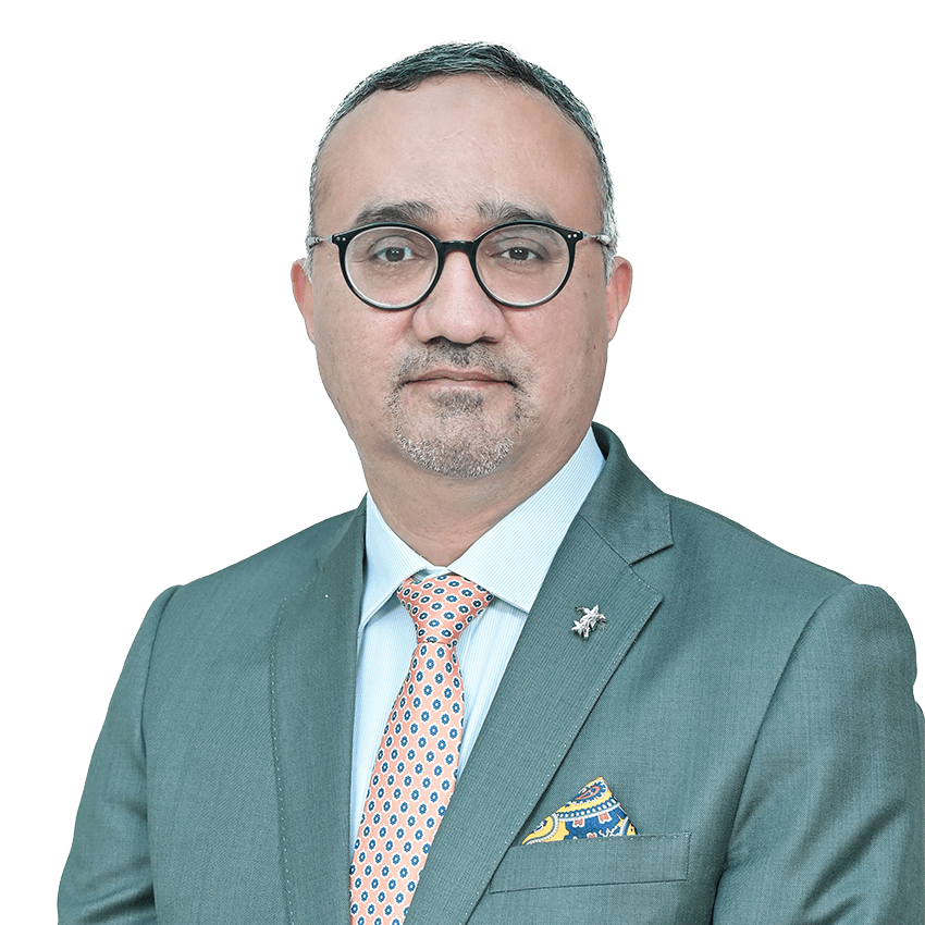 Dr. Asad Shah | Clinical Imaging | Sheikh Shakhbout Medical City Abu Dhabi