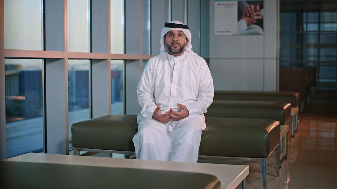 AI GI Genius | SSMC, Abu Dhabi – Sheikh Shakhbout Medical City Abu Dhabi