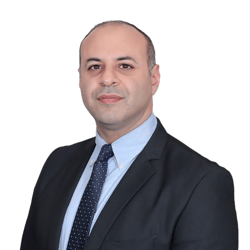 Dr. Tarek Rayan – Sheikh Shakhbout Medical City Abu Dhabi