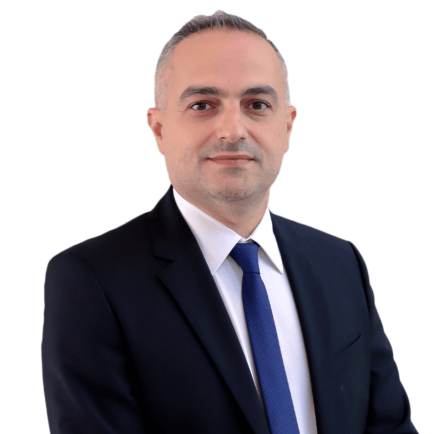 Dr. Dani Aljundi – Sheikh Shakhbout Medical City Abu Dhabi