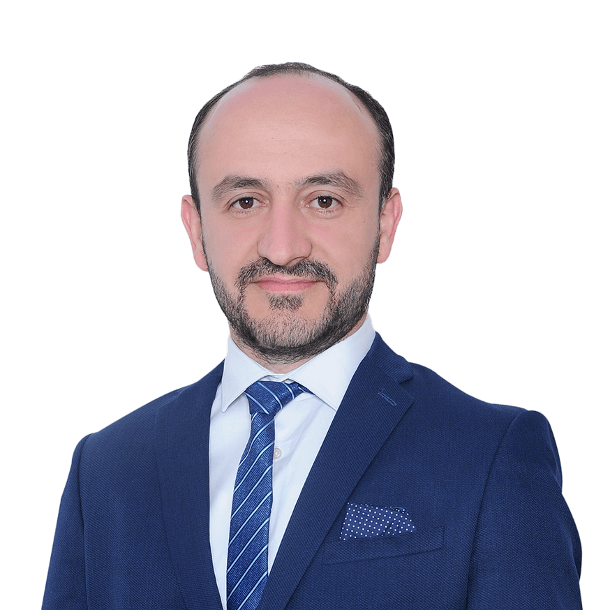 Dr. Hayyan Homaidan – Sheikh Shakhbout Medical City Abu Dhabi