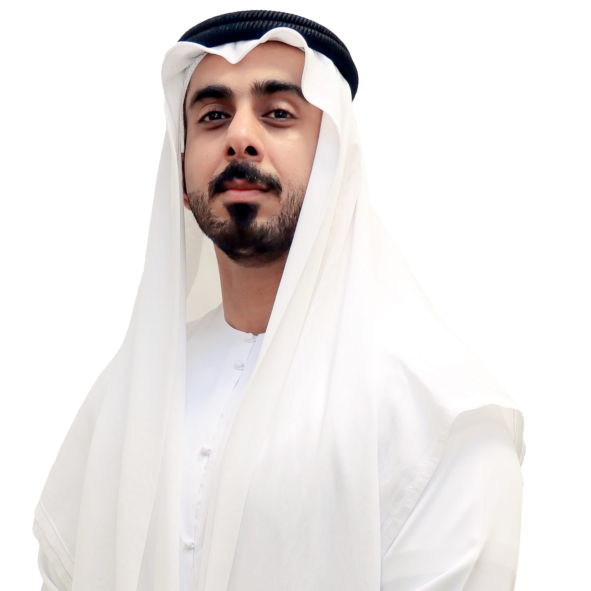 Dr. Hamad Alzaabi – Sheikh Shakhbout Medical City Abu Dhabi
