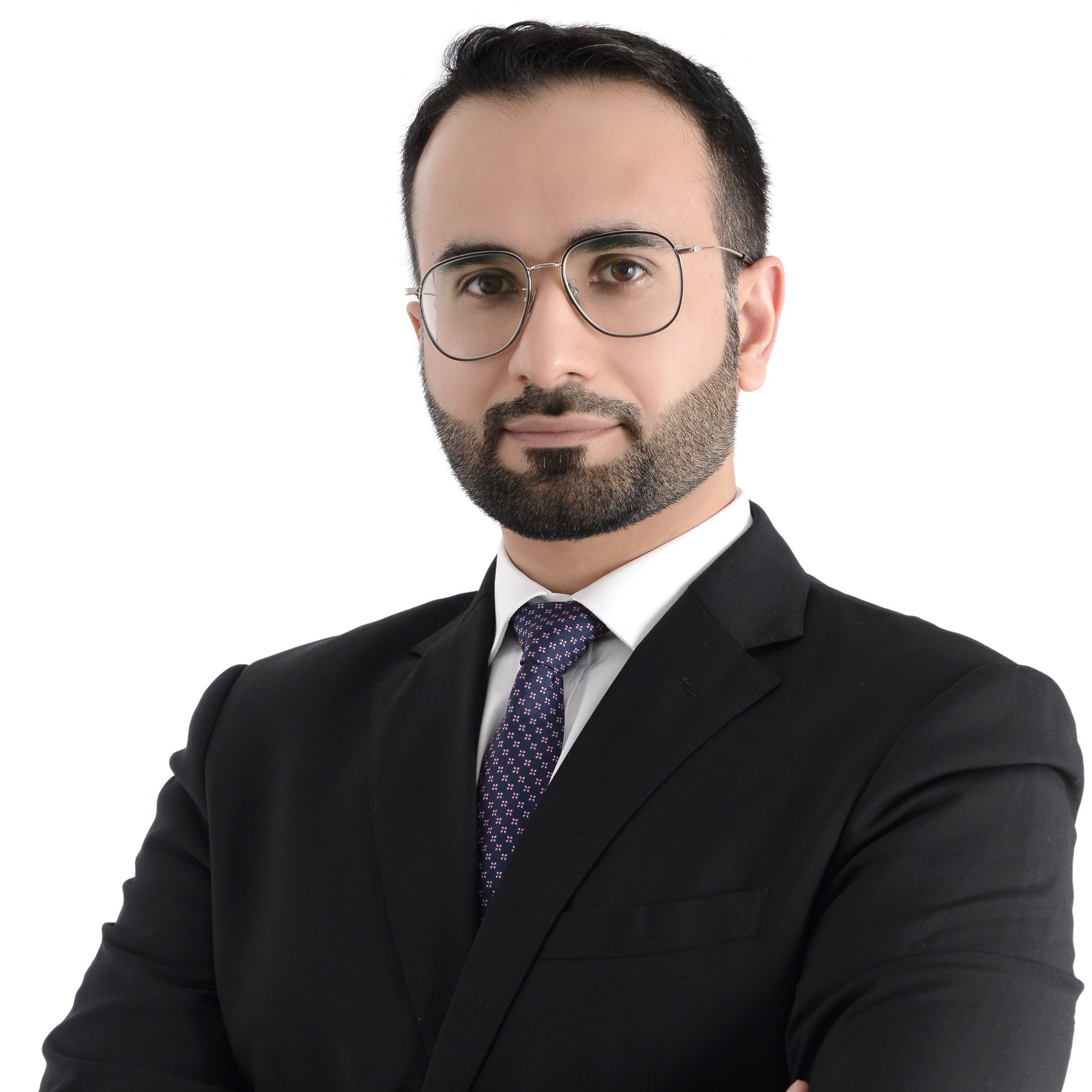 Dr. Yousef Alattar – Sheikh Shakhbout Medical City Abu Dhabi