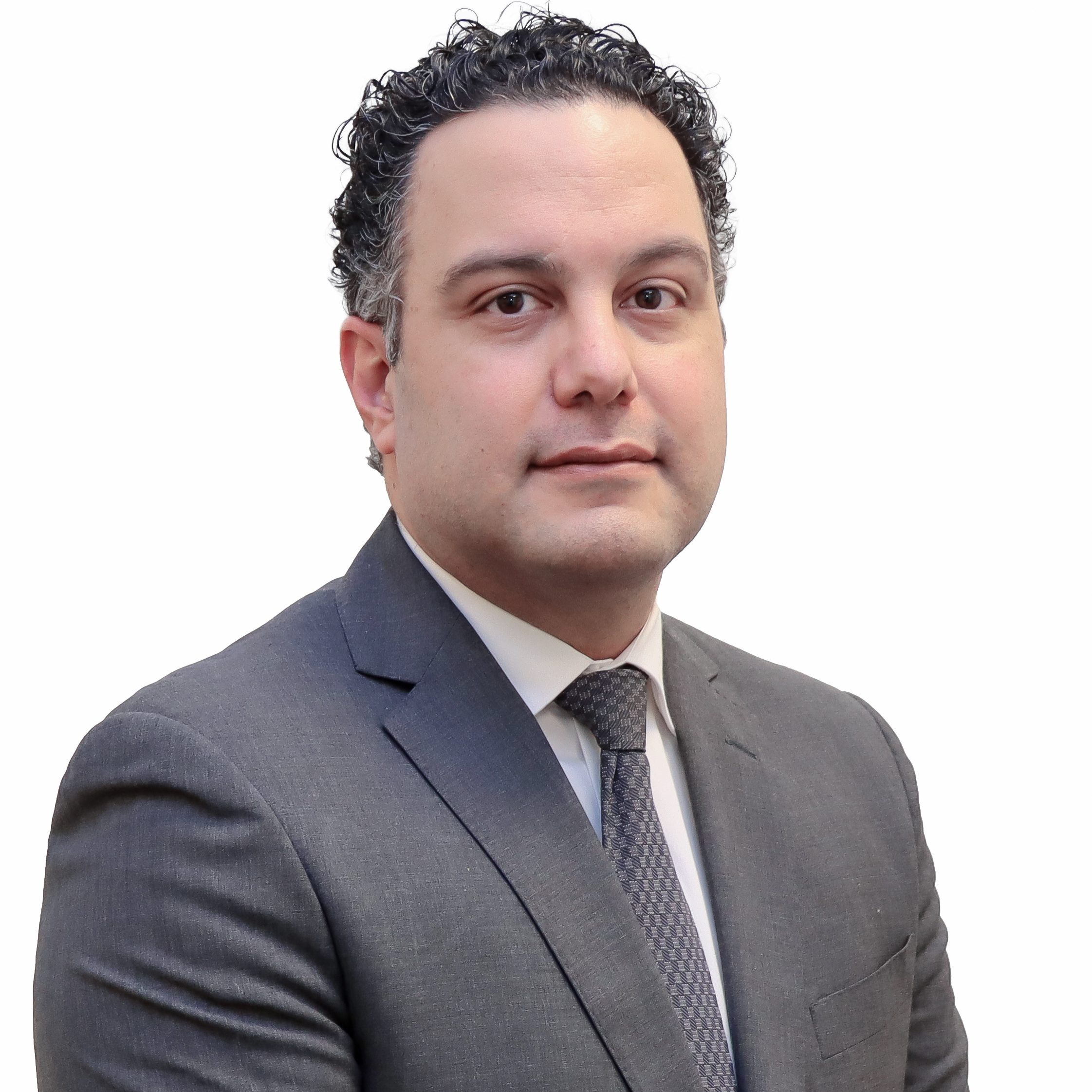 Dr. Nazir Sharaf – Sheikh Shakhbout Medical City Abu Dhabi