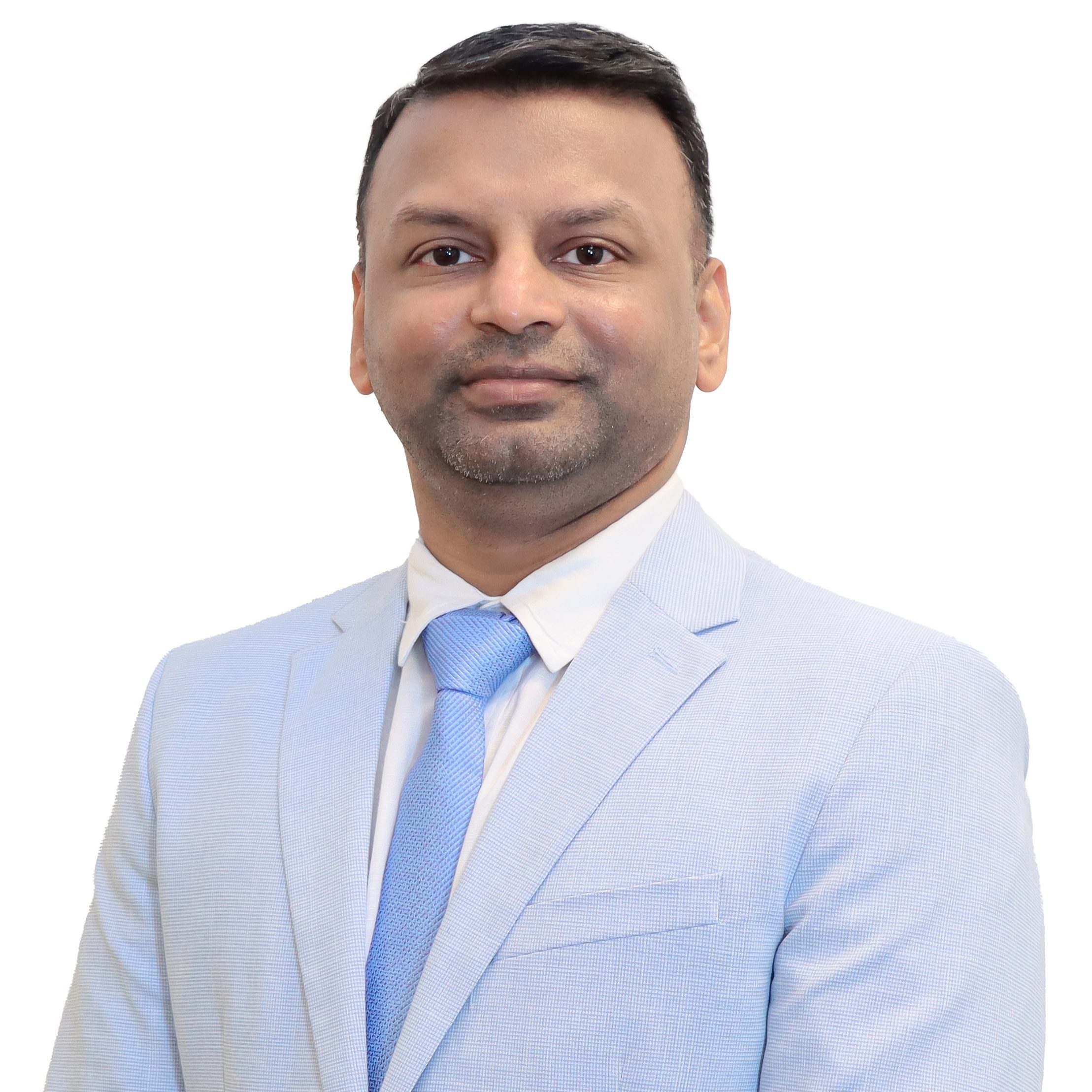 Dr. Raghavendra Itgampali – Sheikh Shakhbout Medical City Abu Dhabi
