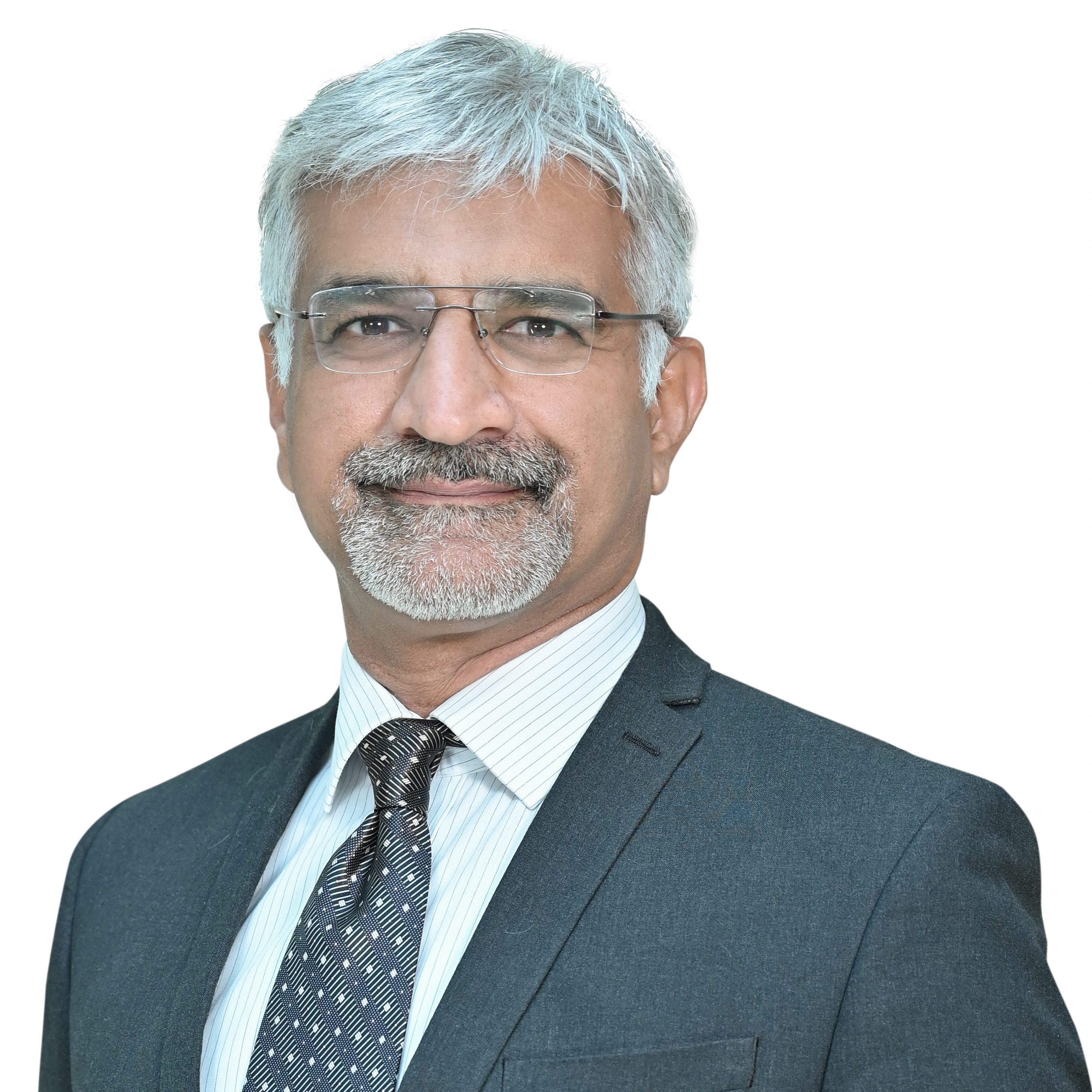 Dr. Ahmed Asim Nayeem – Sheikh Shakhbout Medical City Abu Dhabi