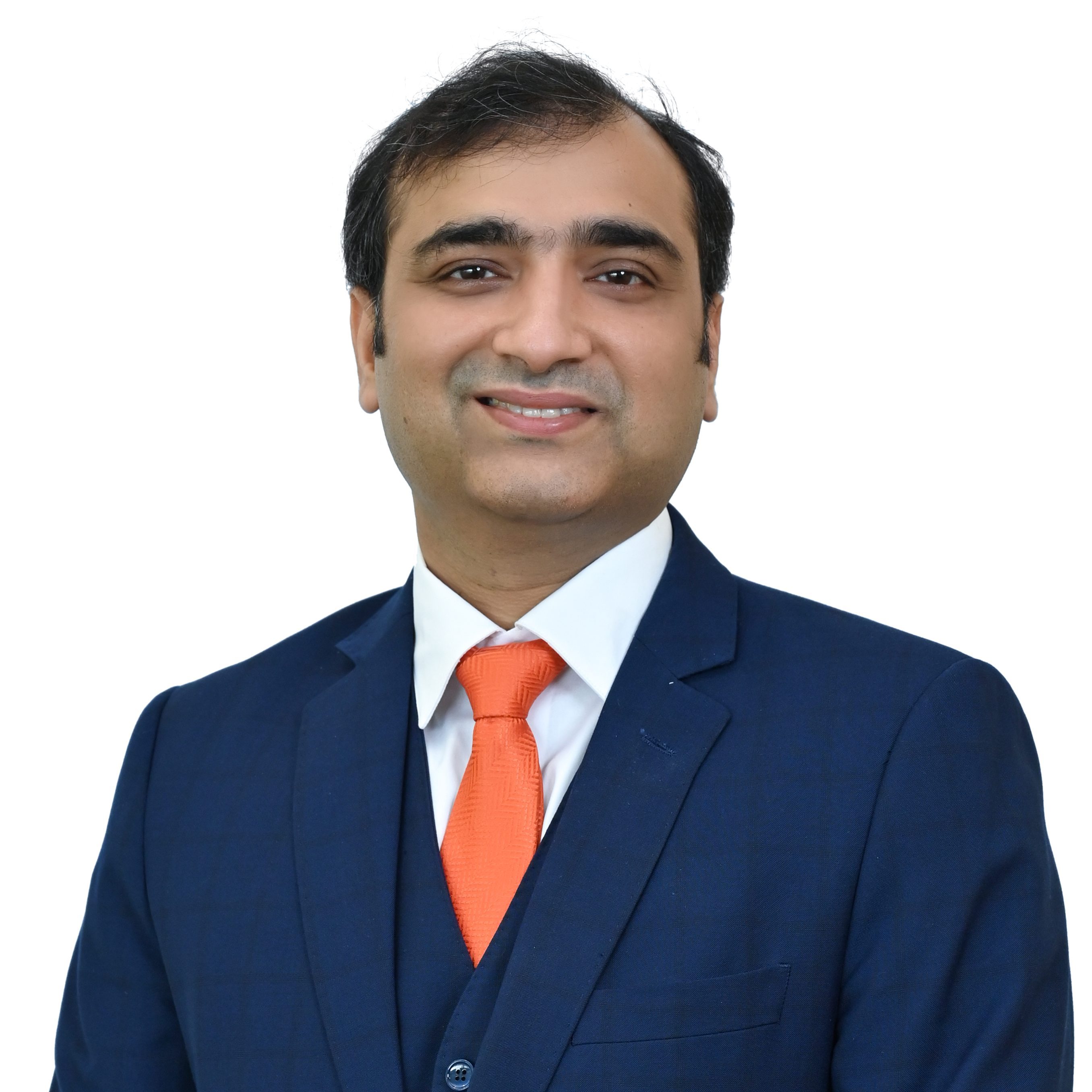 Dr. Deepak Verma – Sheikh Shakhbout Medical City Abu Dhabi