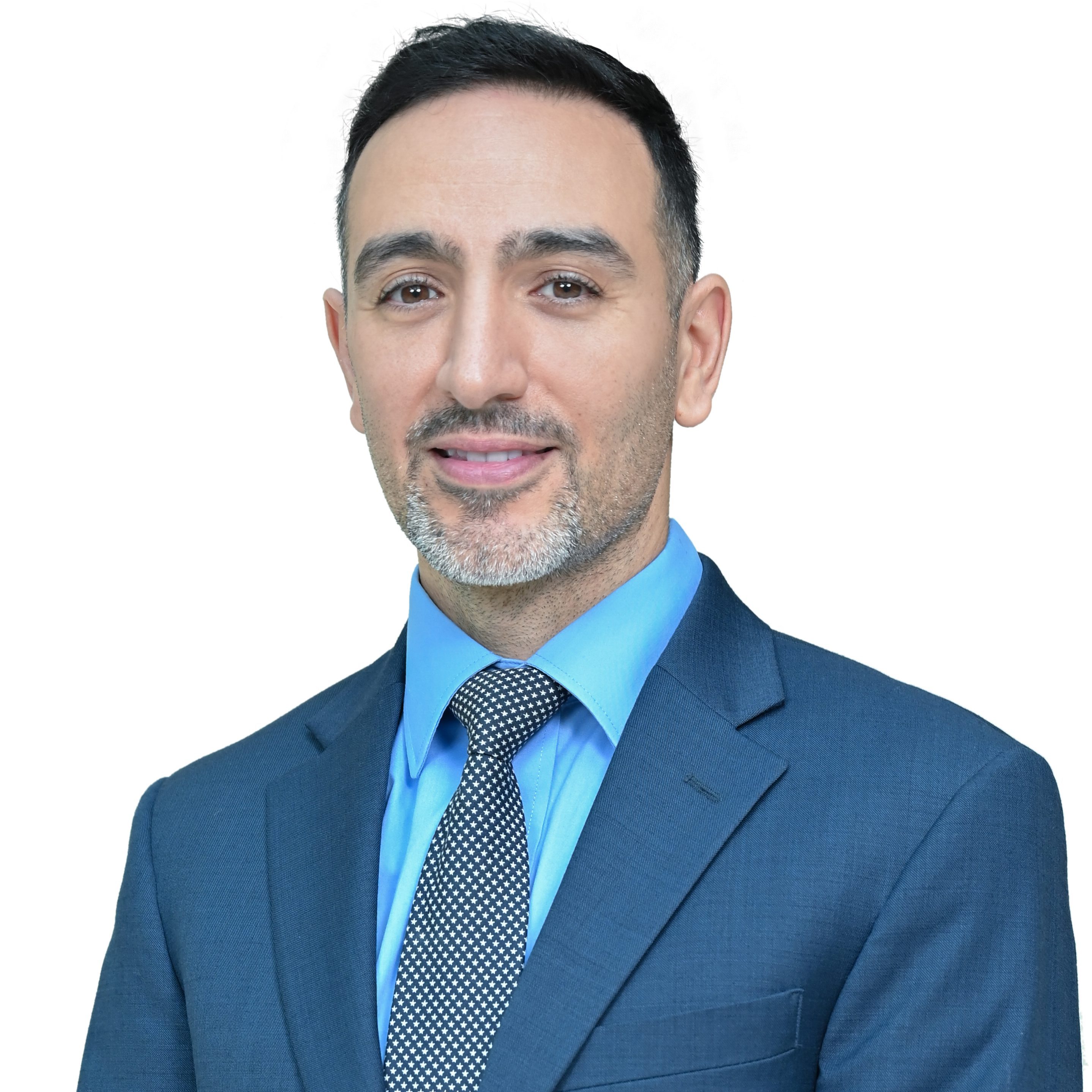 Dr. Radwan Safa – Sheikh Shakhbout Medical City Abu Dhabi
