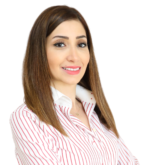 Dr. Jumana Hayel Hameed Murad – Sheikh Shakhbout Medical City Abu Dhabi