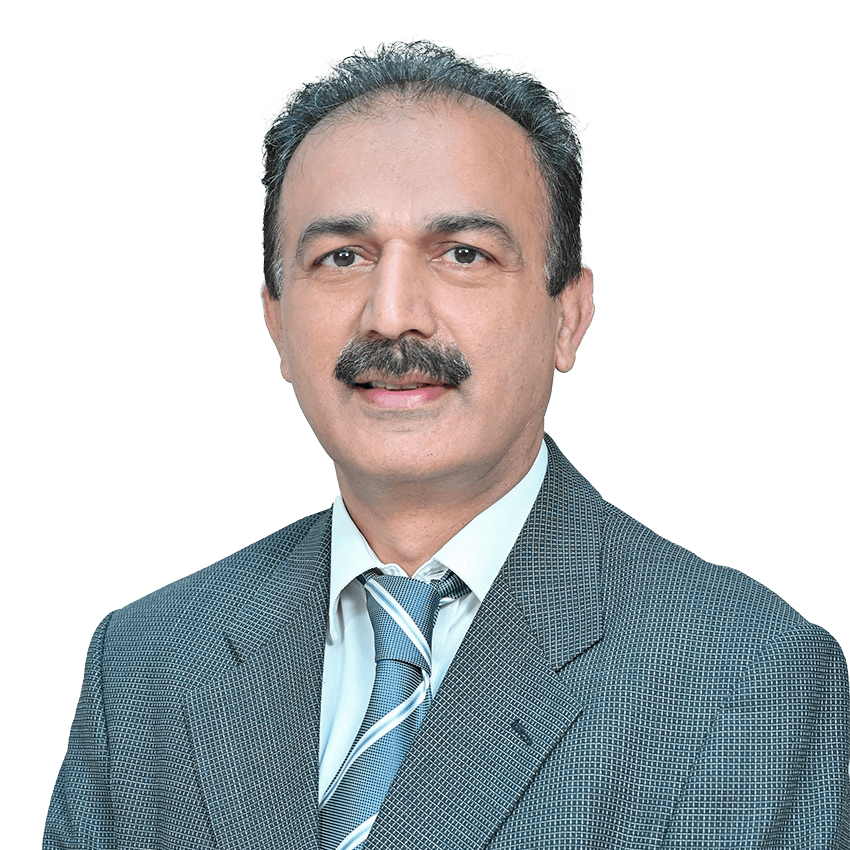 Dr. Rizwan Syed – Sheikh Shakhbout Medical City Abu Dhabi