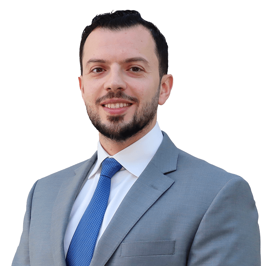 Dr. Basel Imam – Sheikh Shakhbout Medical City Abu Dhabi