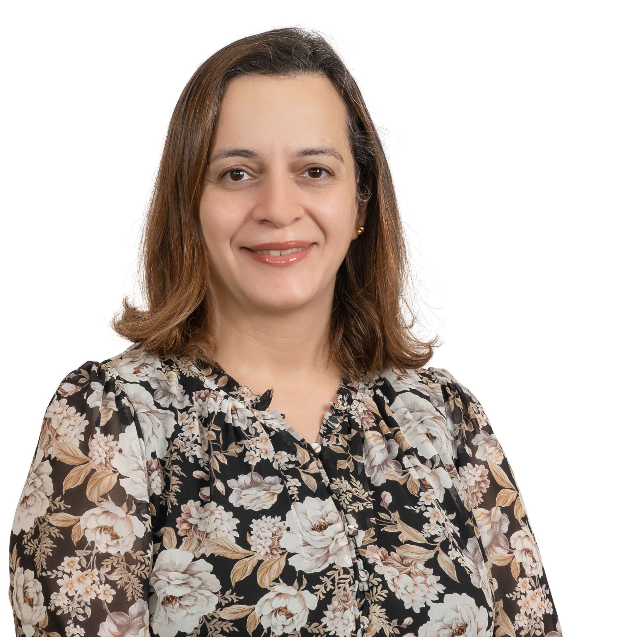 Dr. Miriam Maximose – Sheikh Shakhbout Medical City Abu Dhabi