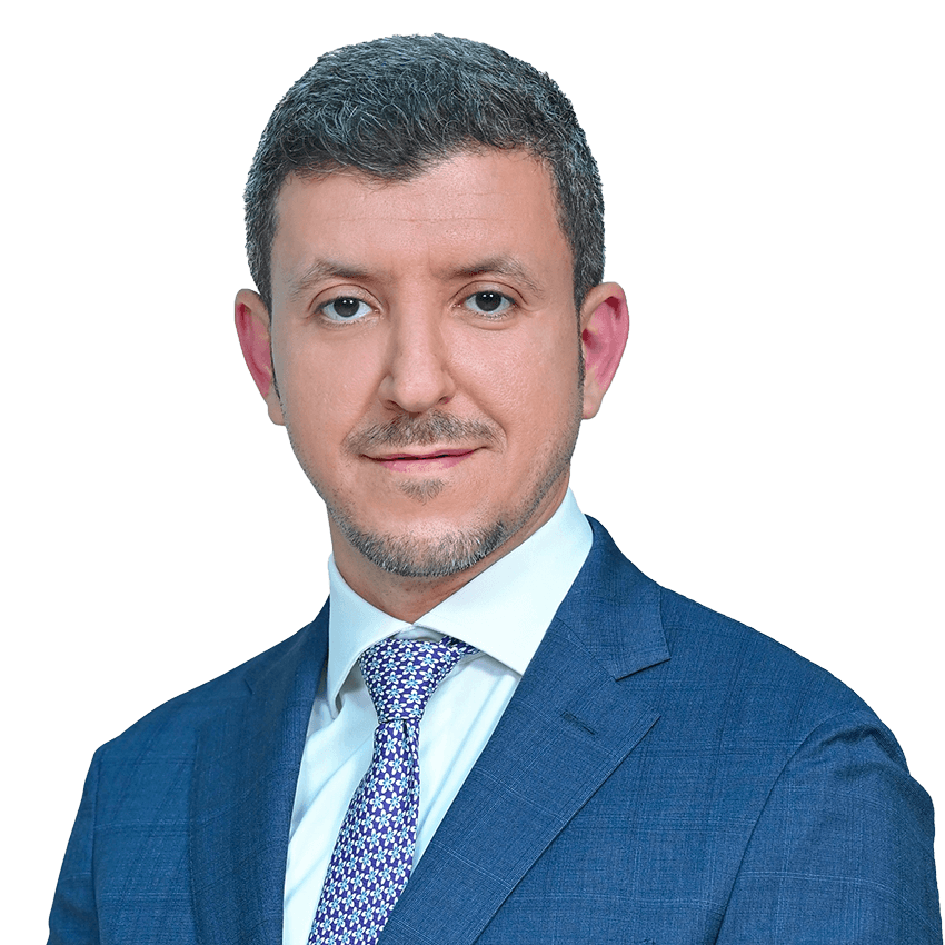 Dr. Mohammed I S Abuobayda – Sheikh Shakhbout Medical City Abu Dhabi