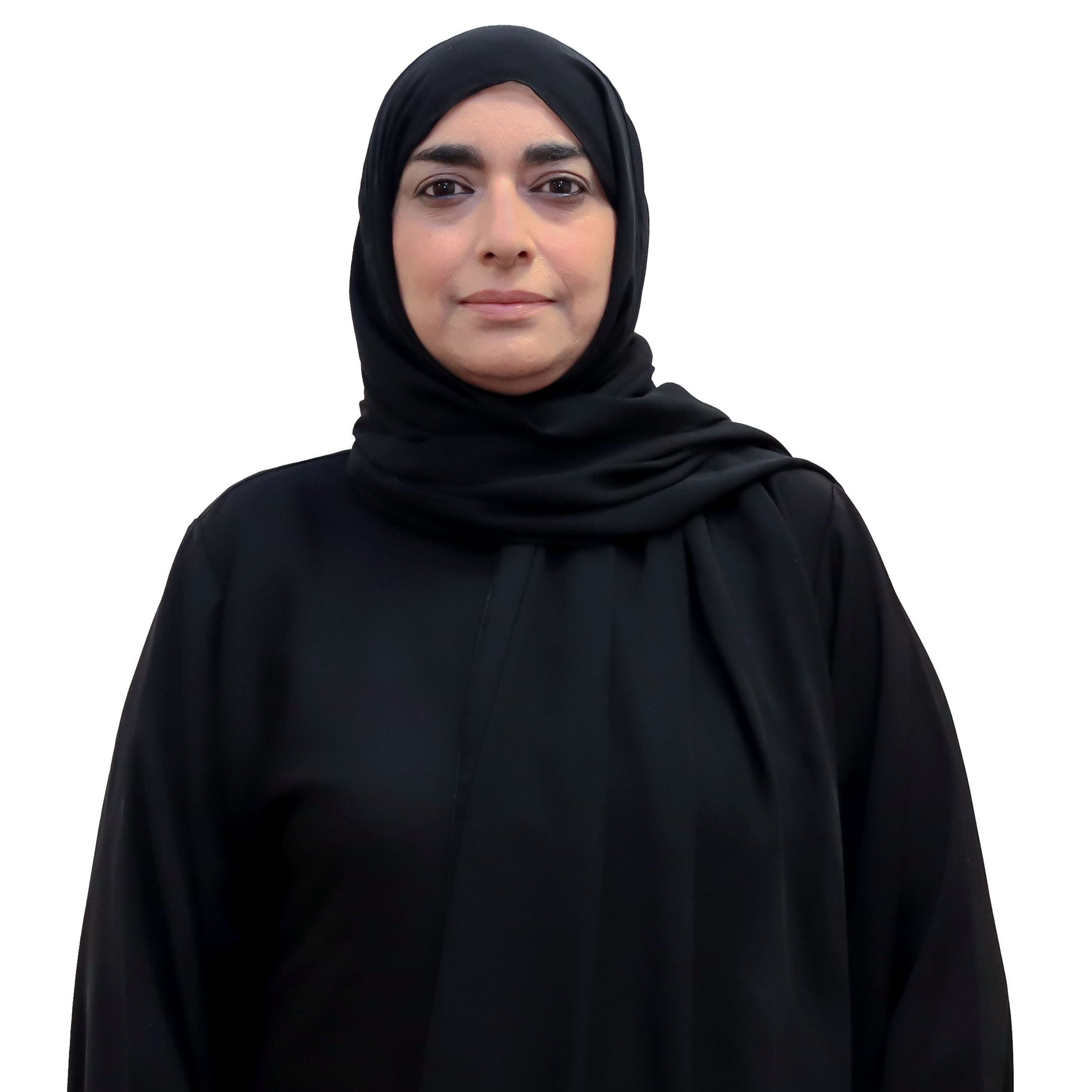 Dr. Zahra Al Sayari – Sheikh Shakhbout Medical City Abu Dhabi