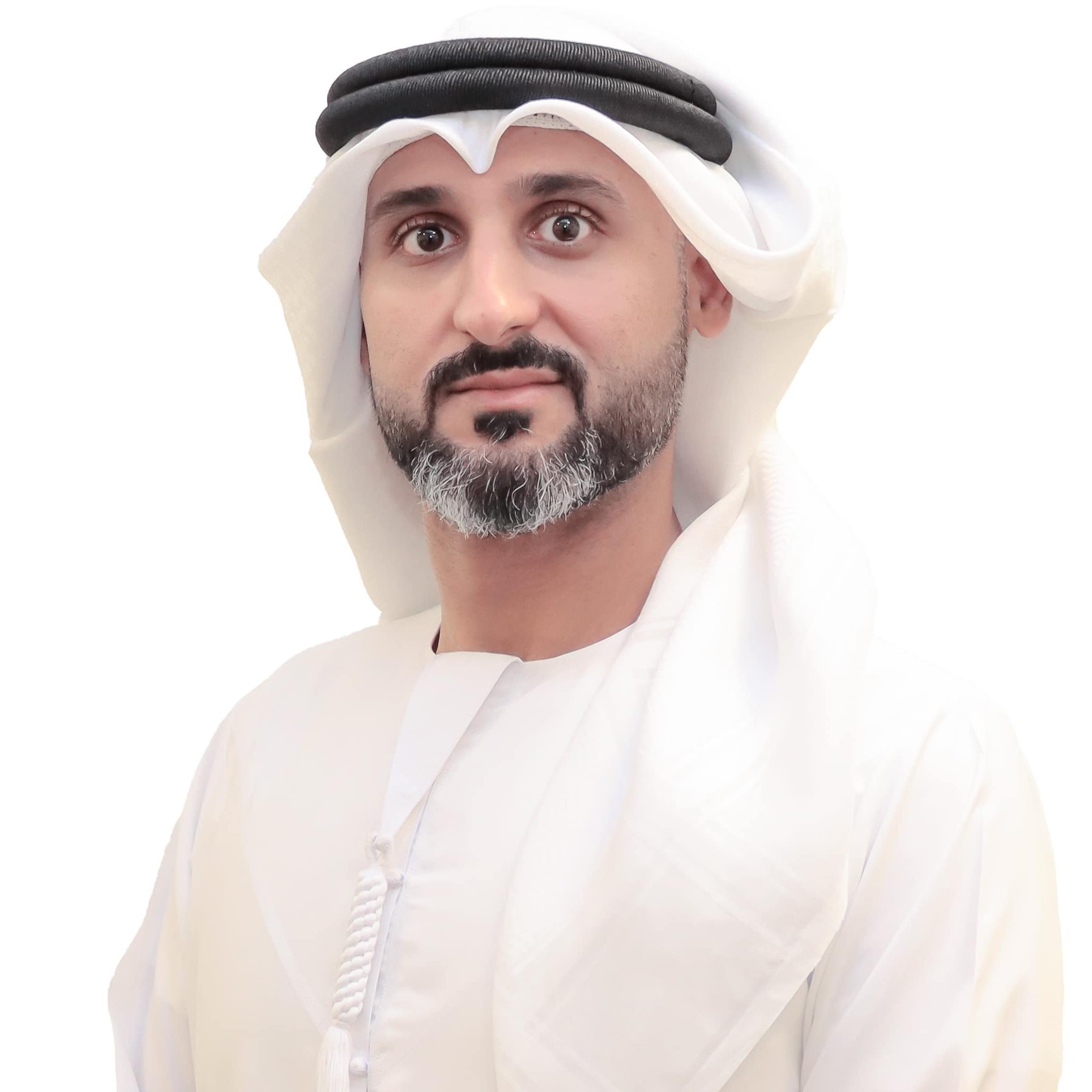 Dr. Omar Al Afeefi – Sheikh Shakhbout Medical City Abu Dhabi
