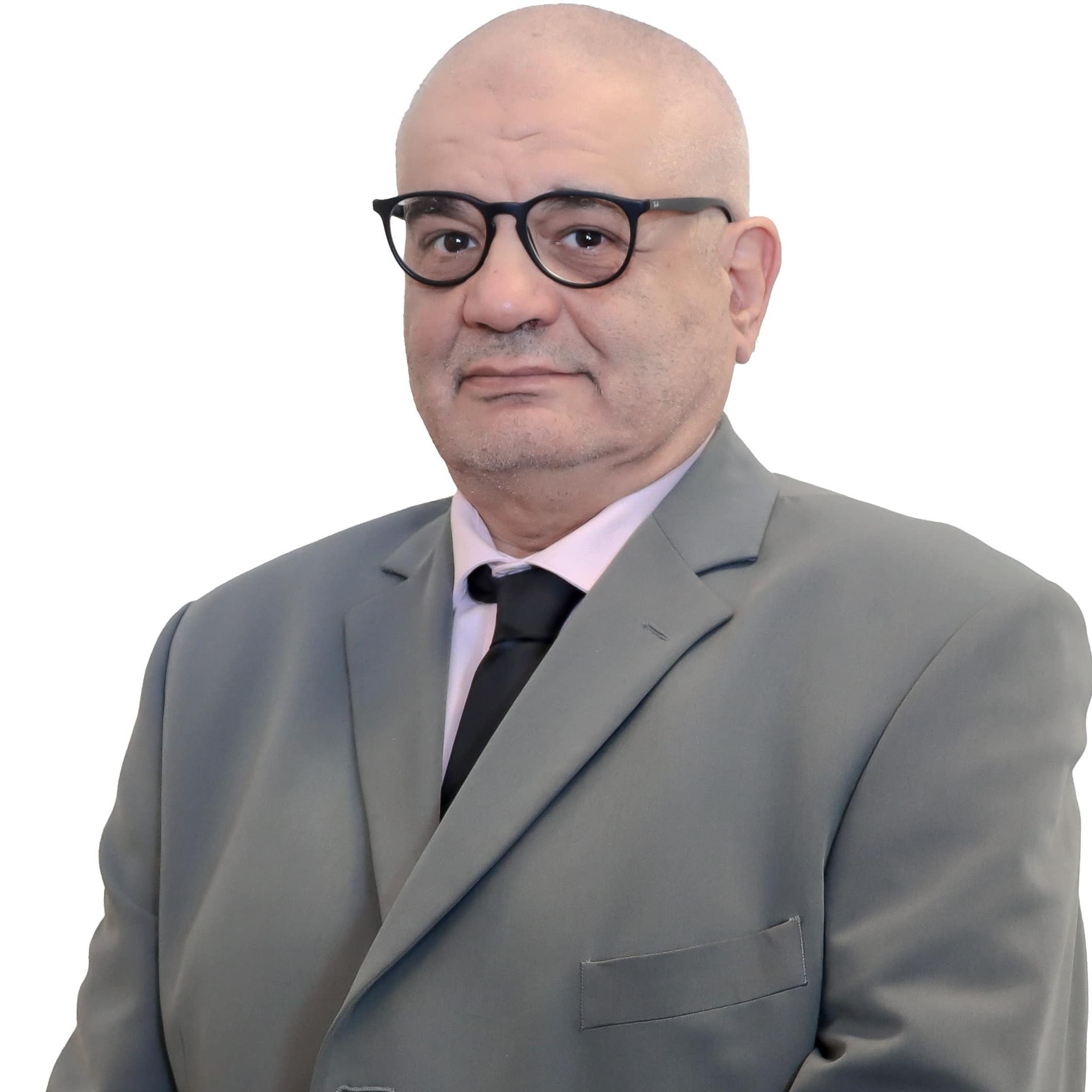 Dr. Mahmoud Al Dihy – Sheikh Shakhbout Medical City Abu Dhabi