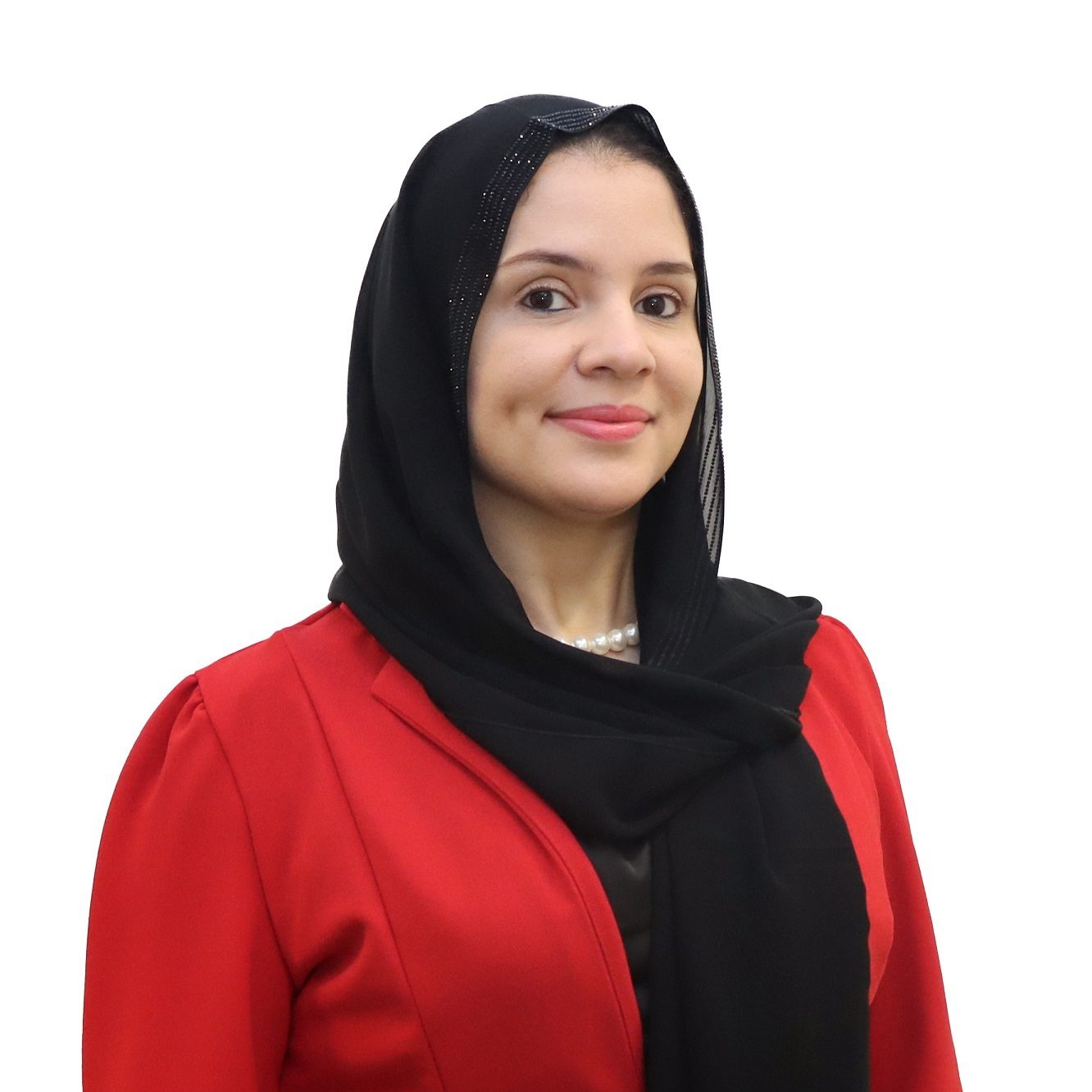 Dr. Nihal Salih – Sheikh Shakhbout Medical City Abu Dhabi