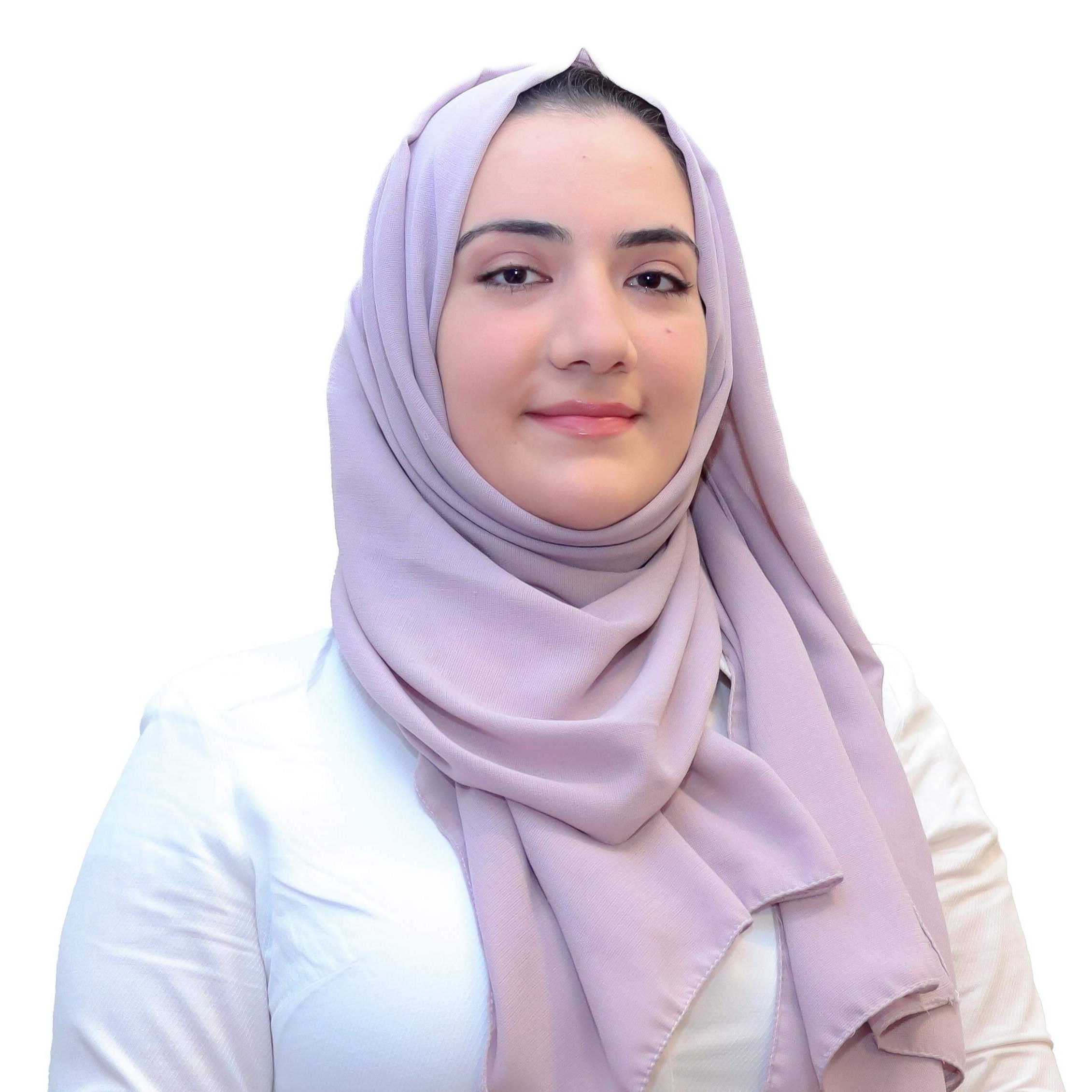 Dr. Sara Sultan – Sheikh Shakhbout Medical City Abu Dhabi