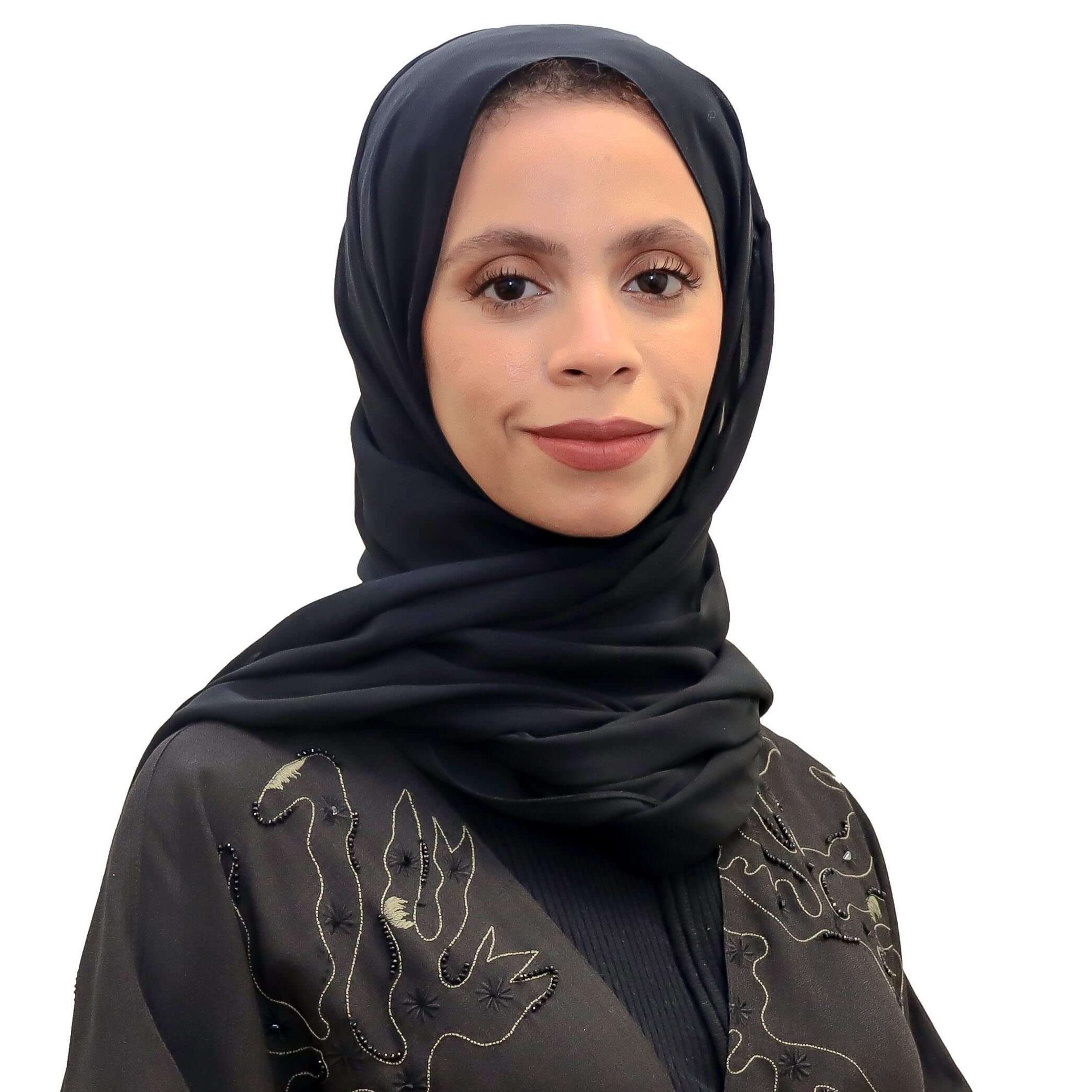 Dr. Aysha Alremeithi – Sheikh Shakhbout Medical City Abu Dhabi