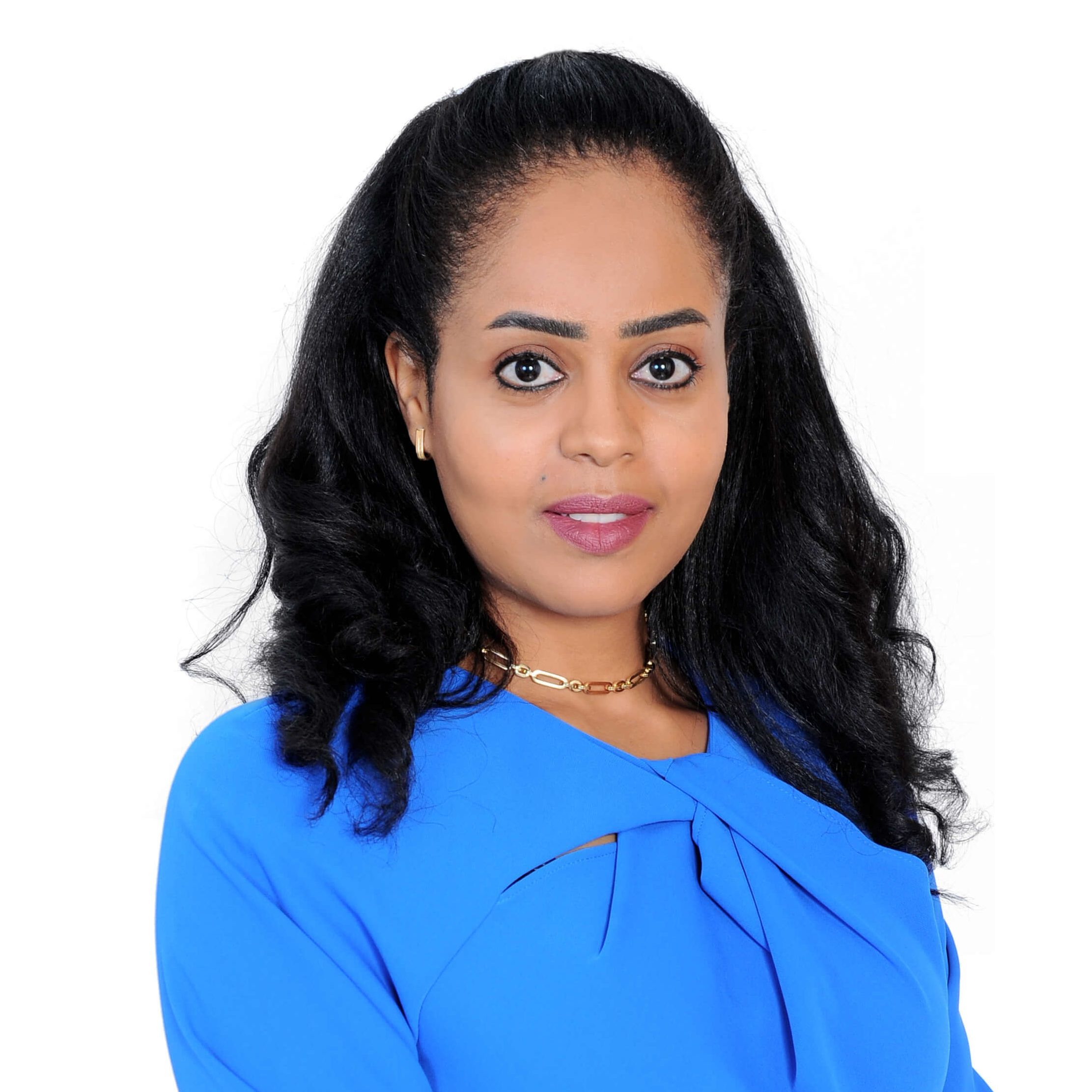 Dr. Tsebay Mesfin Lemma – Sheikh Shakhbout Medical City Abu Dhabi