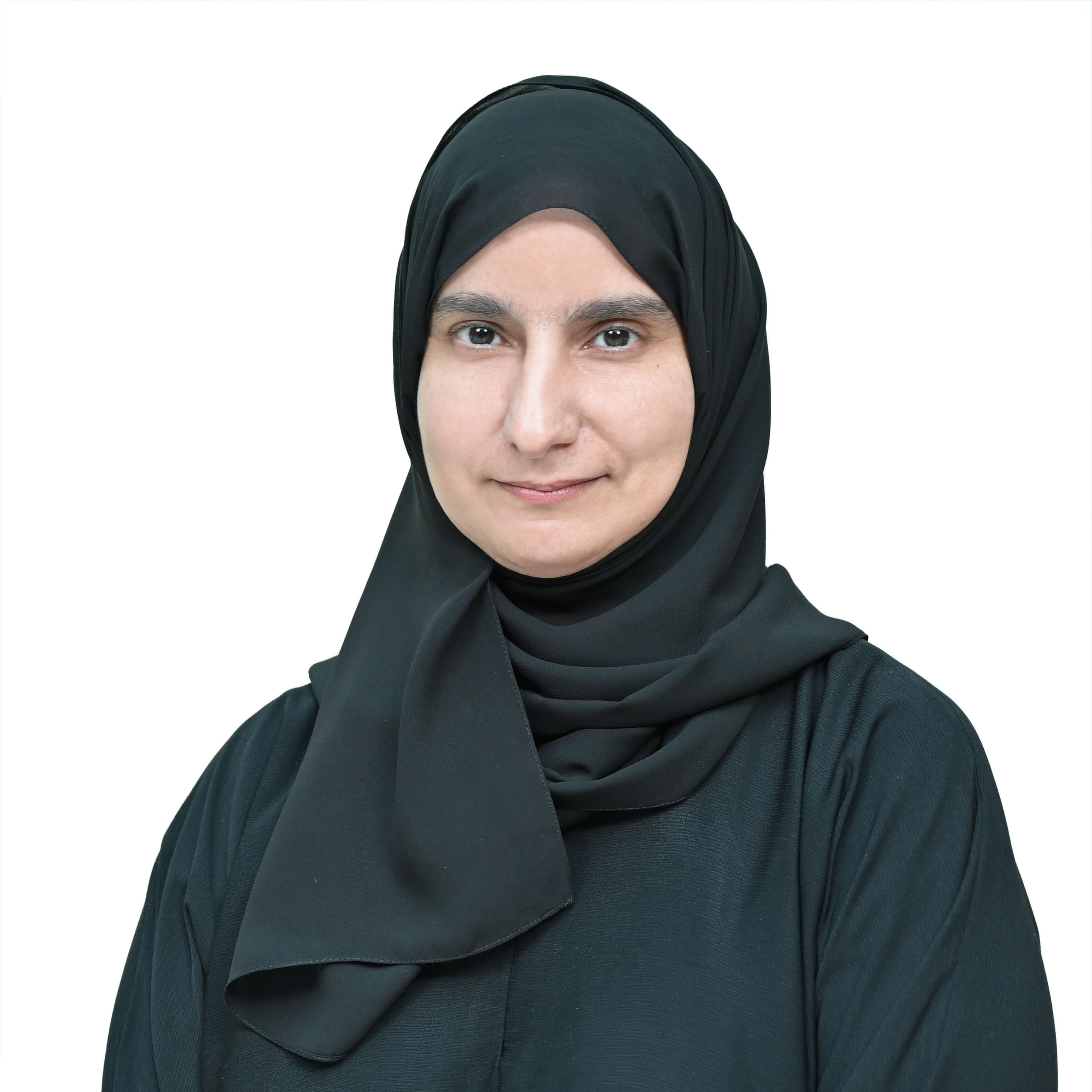 Dr. Salama Al Falahi – Sheikh Shakhbout Medical City Abu Dhabi