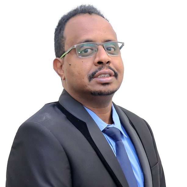 Dr. Mohammed Hashim Hassan Ahmed – Sheikh Shakhbout Medical City Abu Dhabi