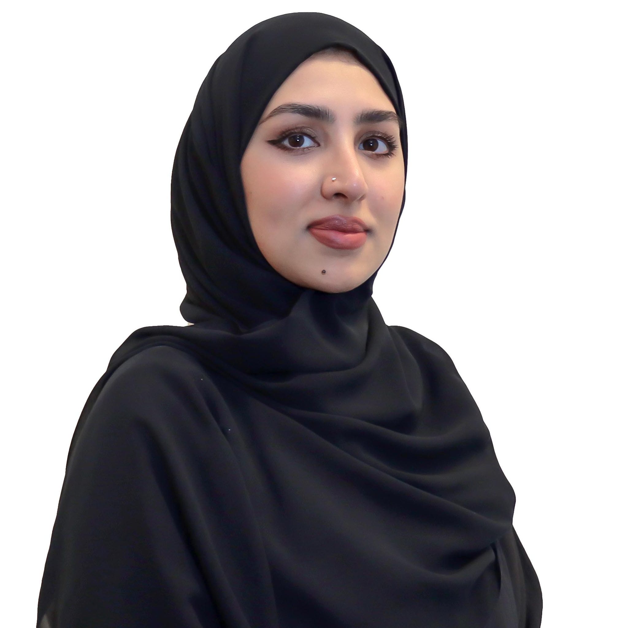 Dr. Ruqaya Hassan Ghazi Barahmah Alafeefi – Sheikh Shakhbout Medical ...