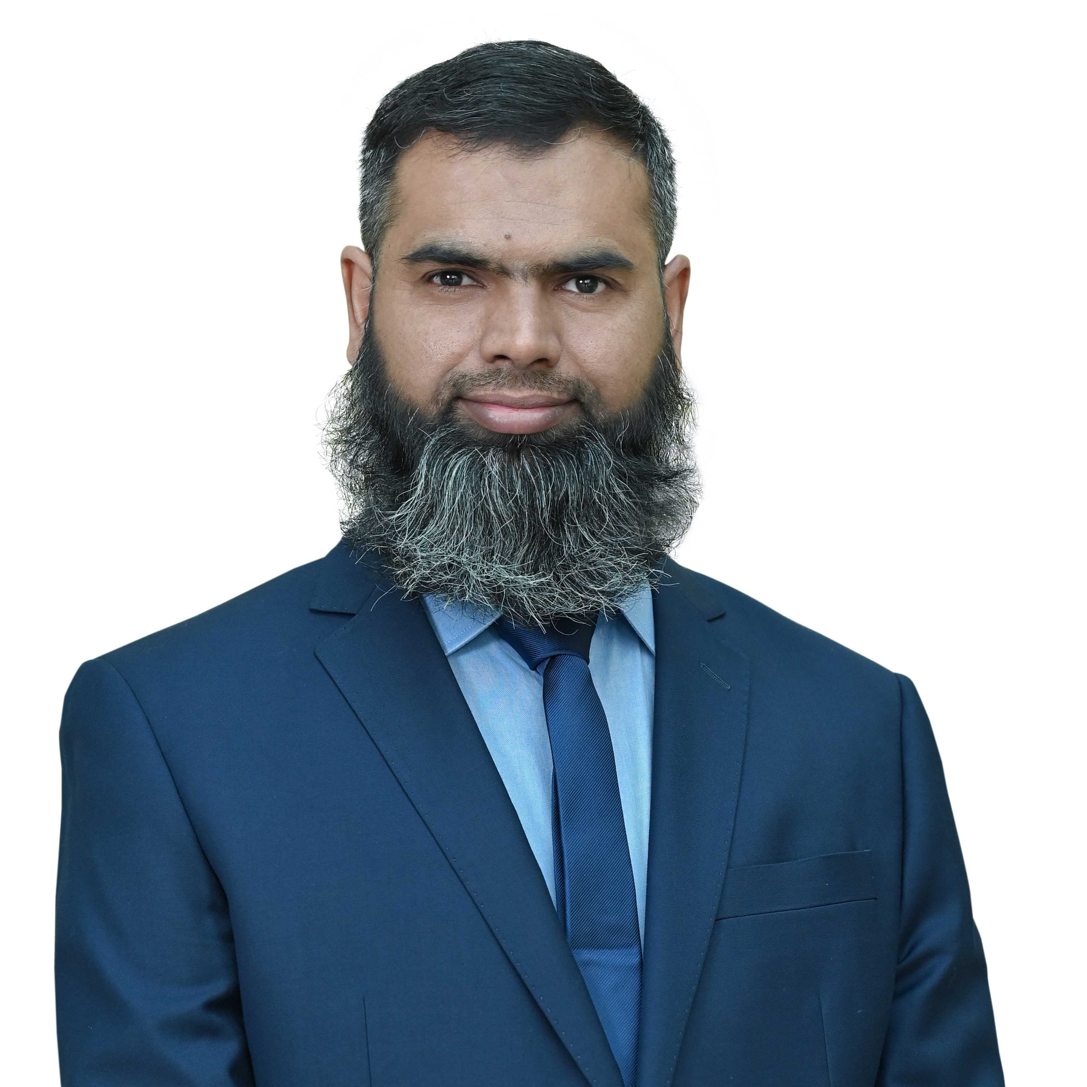 Dr. Sohail Inayat Gul – Sheikh Shakhbout Medical City Abu Dhabi