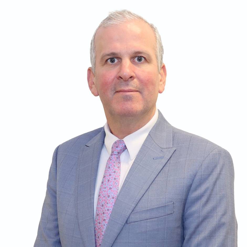 Dr. Jonathan Price – Sheikh Shakhbout Medical City Abu Dhabi